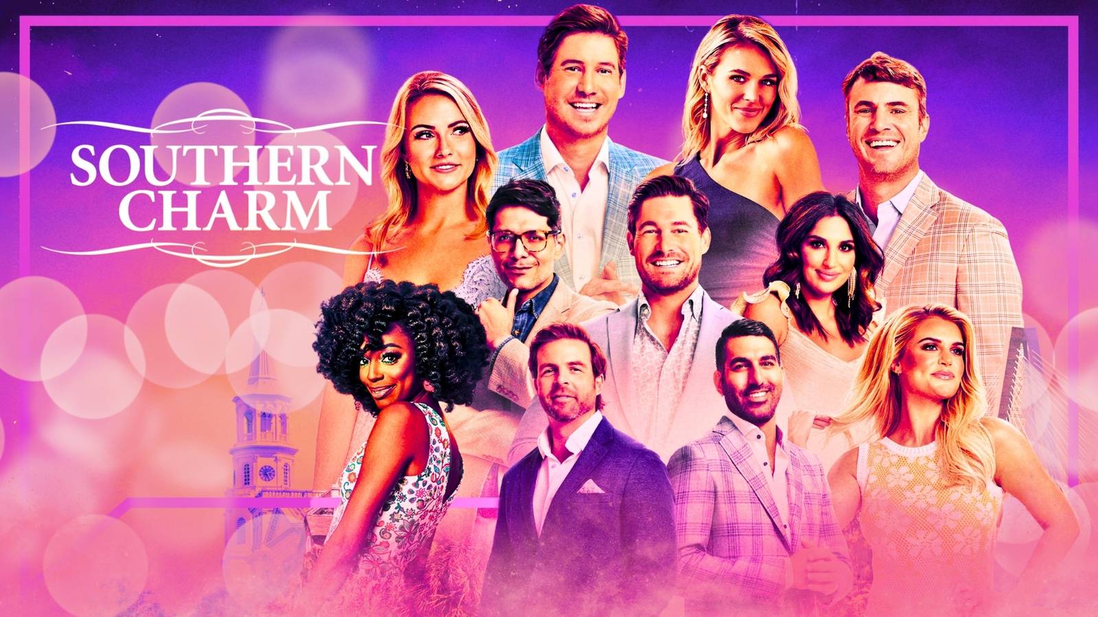 How To Watch Southern Charm Season 9 Reunion & When It Airs