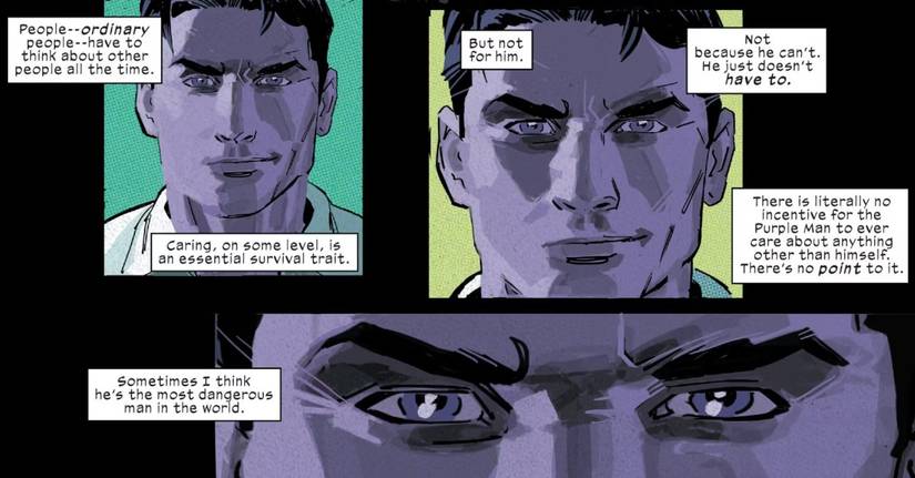 "The Most Dangerous Man in the World": Even Daredevil is Terrified of 1 ...