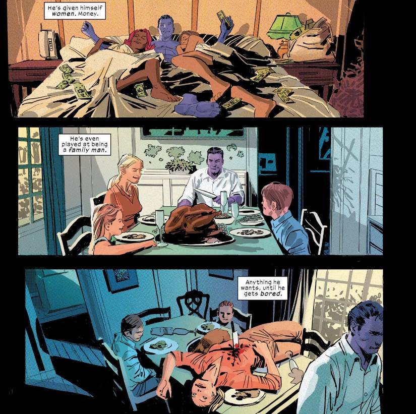 "The Most Dangerous Man in the World": Even Daredevil is Terrified of 1 ...