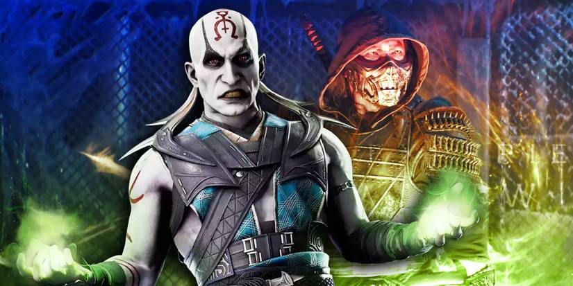 10 Biggest Story Reveals From Mortal Kombat 2’s Set Photos