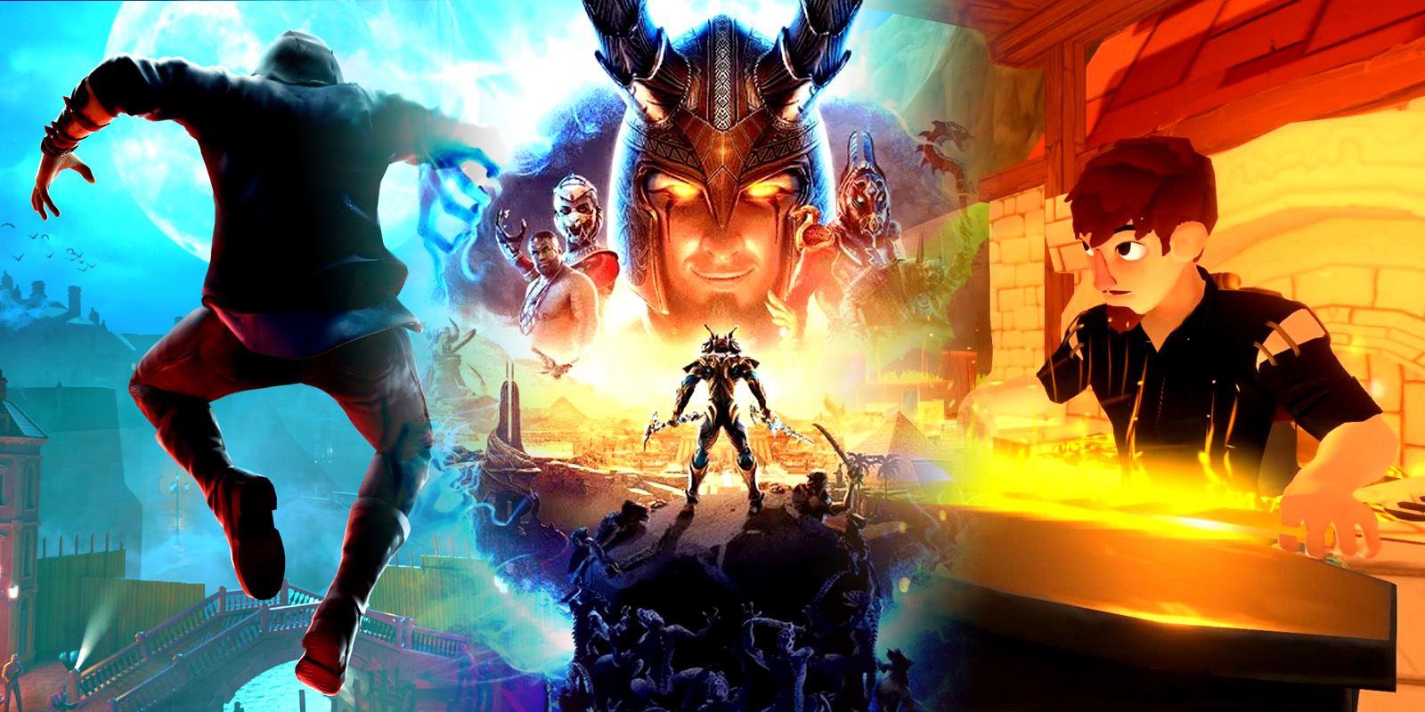 10 Best Horror Games On Meta Quest 2 & 3