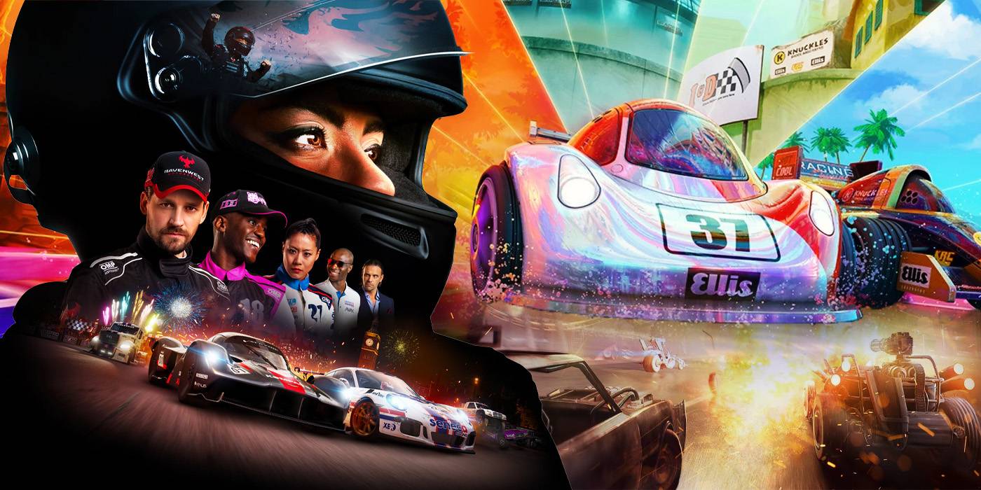 10 Best Racing Games On Meta Quest 2 & 3