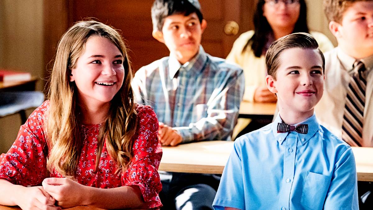 Young Sheldon Season 7 Will Feature Another Unexpected Returning Character