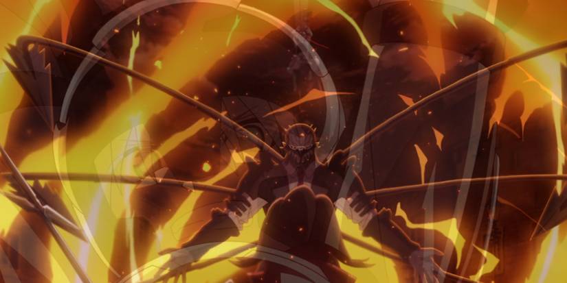 HIDIVE's Latest Anime Masterpiece Is An Epic Fantasy That Deserves More ...