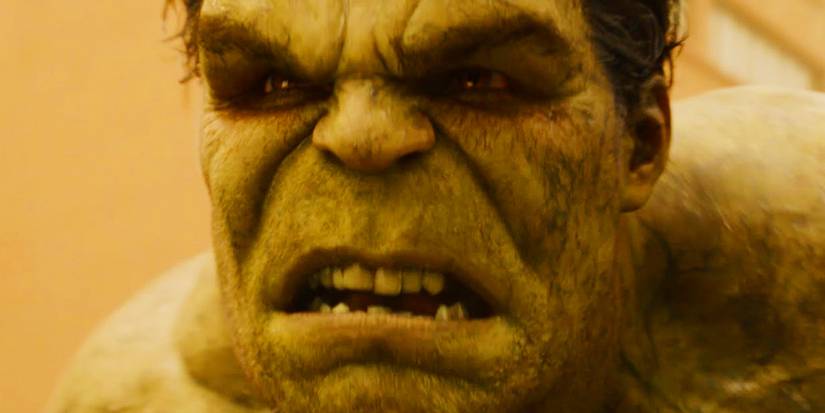 Everything That Causes The MCU's Bruce Banner To Hulk Out