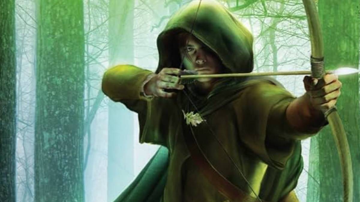 Ranger's Apprentice: Confirmation & Everything We Know