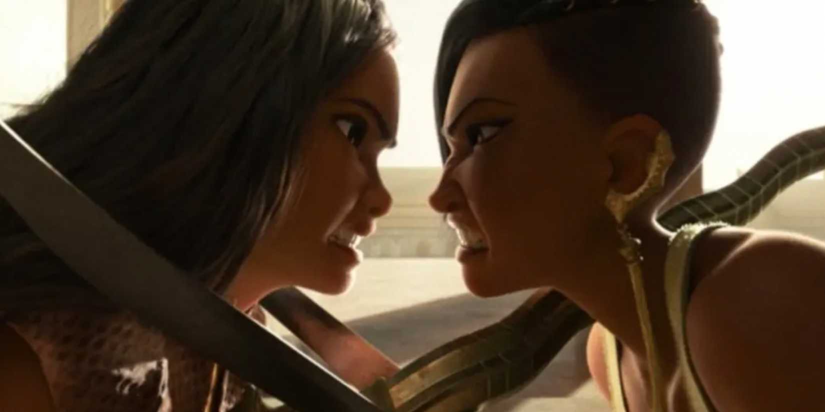 Disney's Modern Masterpiece Is The 93% RT Movie That Nobody Talks About