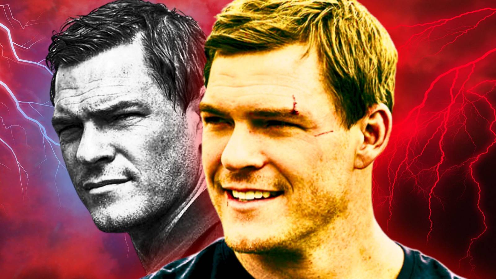 8 Best Reacher Scenes In Both Seasons, Ranked