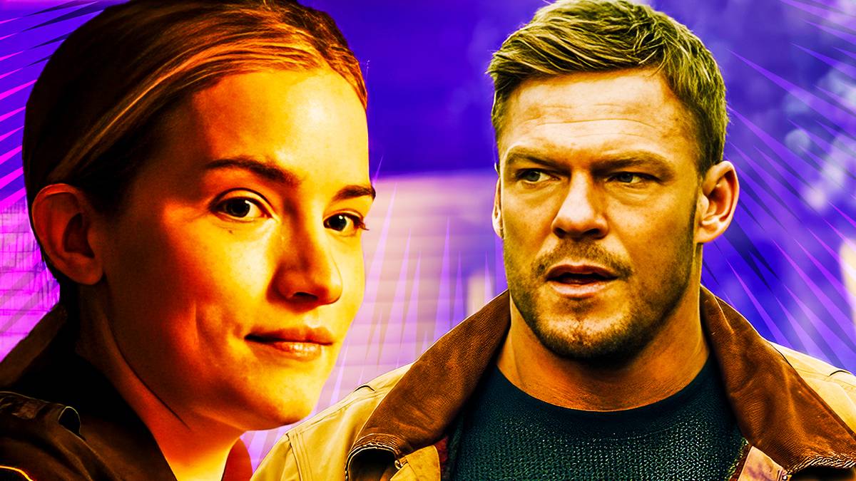 Reacher Finally Acknowledges Roscoe In Season 2 (But You Probably ...