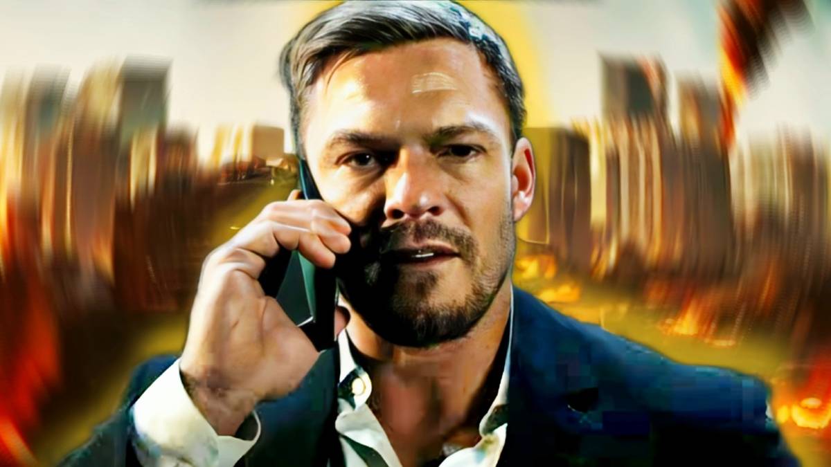 Reacher Season 2's Finale Took The Show's Plot Armor Problem To New Heights