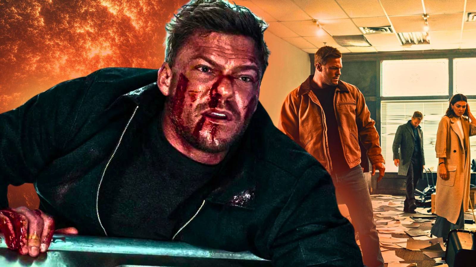 10 Most Ridiculous Moments In Reacher Season 2