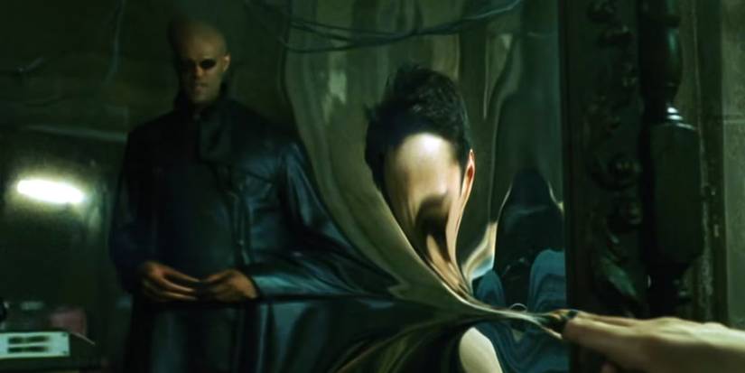 The Matrix: Morpheus' Best Quotes, Ranked