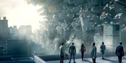 Inception Summary, Trailer, Cast, Where to Watch and More