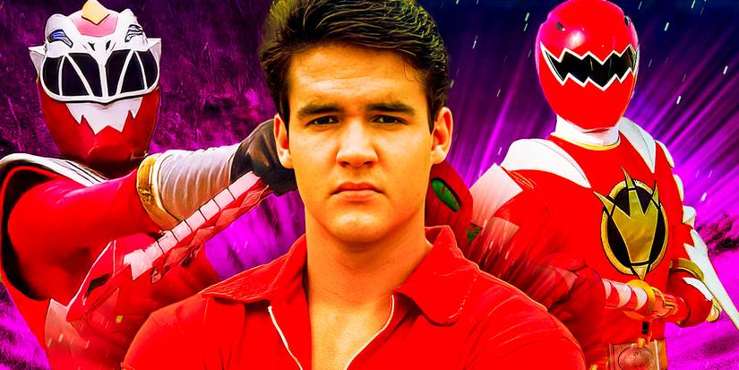 The Original Power Rangers Universe Is Officially Dead After 32 Years