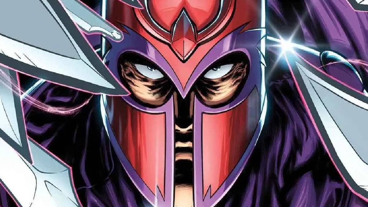 X-Men Permanently Settles Whether Magneto Is a Hero or Villain