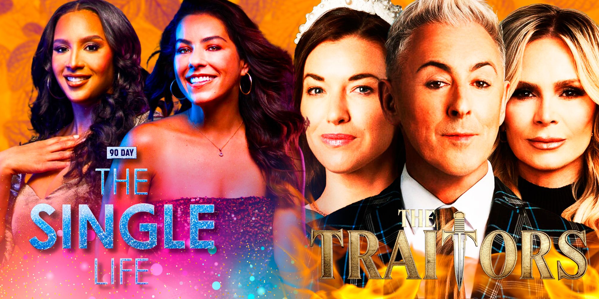 The 20 Earliest Reality TV Shows, In Chronological Order