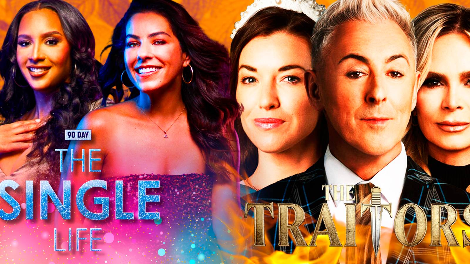 20 Reality TV Shows Releasing In 2024