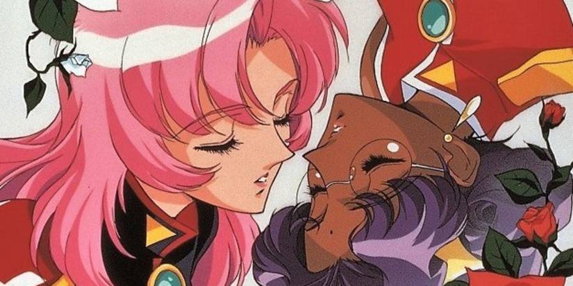 Retro Review: Revolutionary Girl Utena Remains One of the Most ...