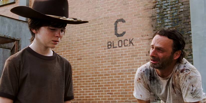The Best Episode Of Each Season Of The Walking Dead