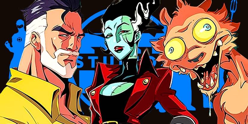 10 Ways The DCU's First Release Makes The Franchise Even More Promising