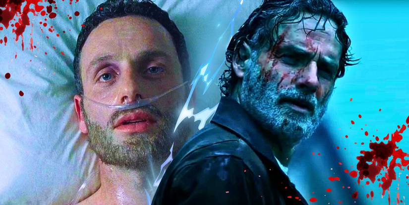 When The Ones Who Live Takes Place In The Walking Dead's Timeline