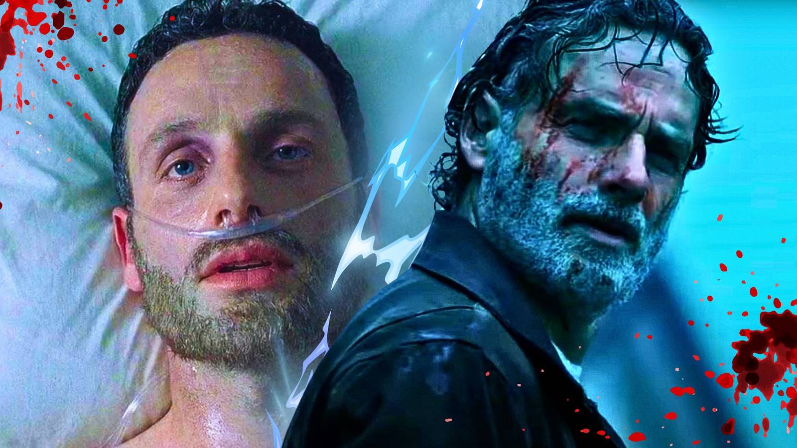The Ones Who Live's Episode Titles Are A Walking Dead Season 1 Callback ...