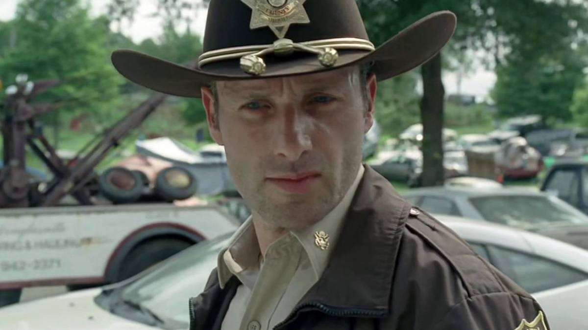 10 Horror TV Shows With Incredible Pilot Episodes