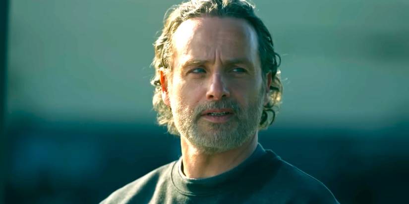 All 11 Things We Know Happened To Rick Grimes After His Walking Dead ...