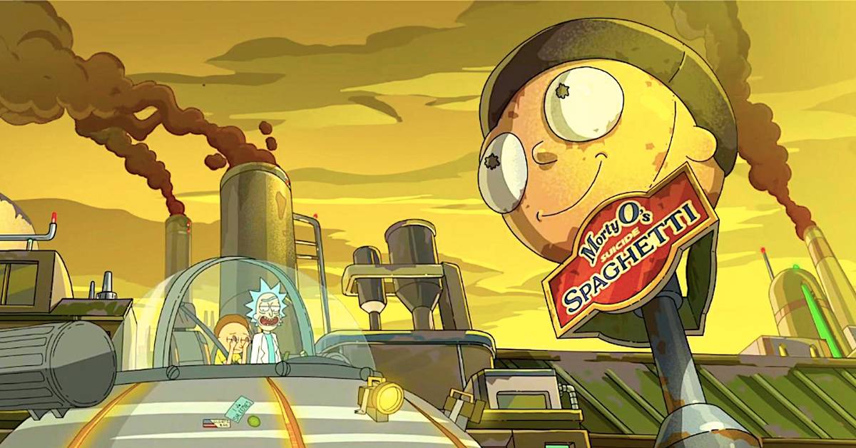 meatballs part 2 alien