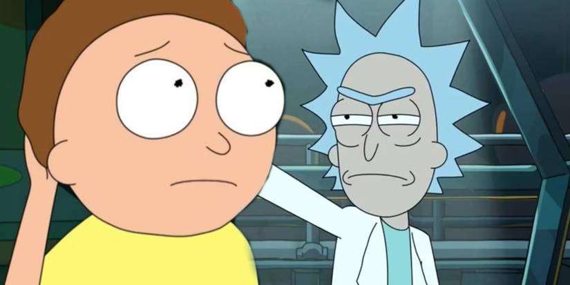 Rick and Morty’s Most Divisive Episodes Justify Its Original Premise