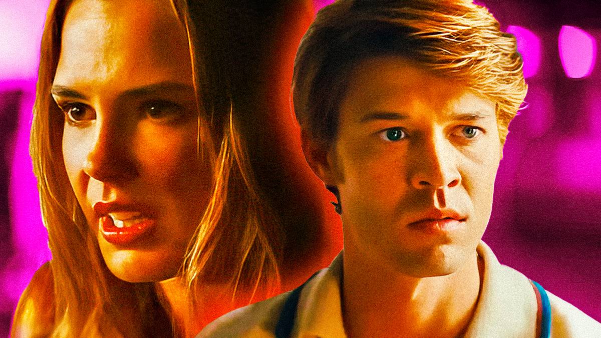 Did Rickey Hill Marry Gracie In Real Life? Who He Ended Up With After ...