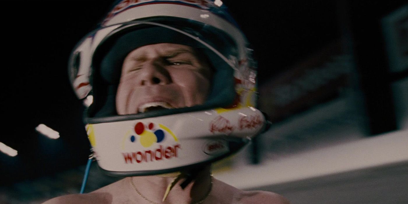Me From Talladega Nights Talladega Nights: The Ballad Of Ricky Bobby
