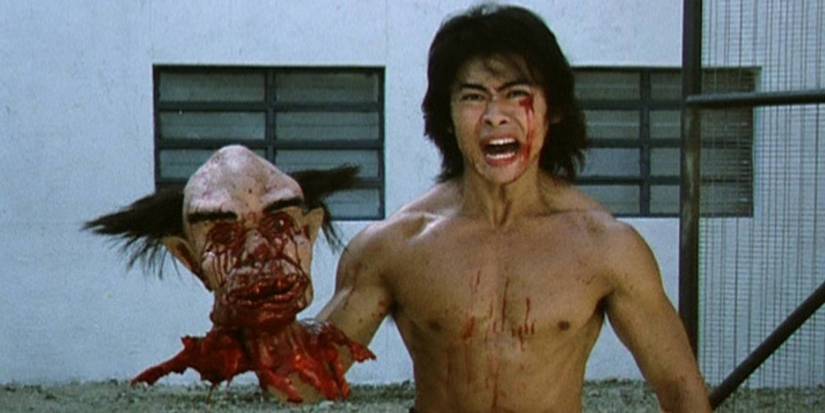 10 Best B-Movies Of The 1990s, Ranked