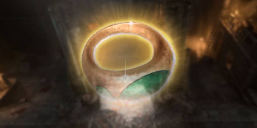 10 Best Rare Items You Probably Missed In Baldur's Gate 3 (& How To Get ...