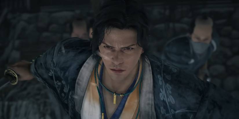 Can You Keep Playing Rise Of The Ronin After Beating The Game?