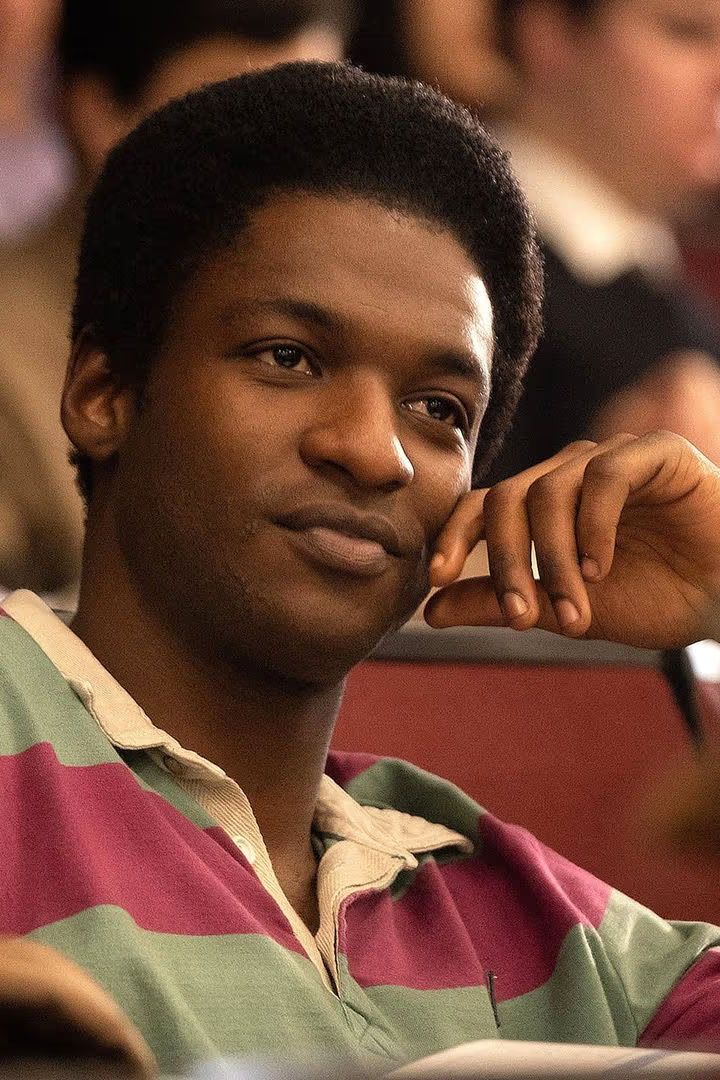 Rob Peace True Story: Who Robert Peace Was & His Tragic Death Explained