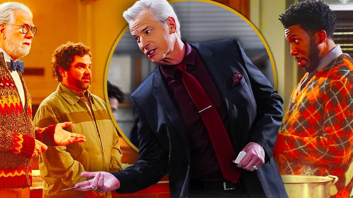 rob huebel interview