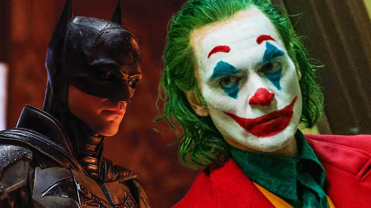 DCEU Box Office Stat Reveals Why Joker & The Batman Are So Important To ...