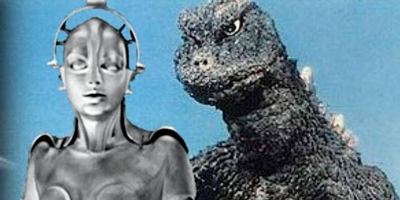 10 Canceled Godzilla Movies We Really Wish Had Happened