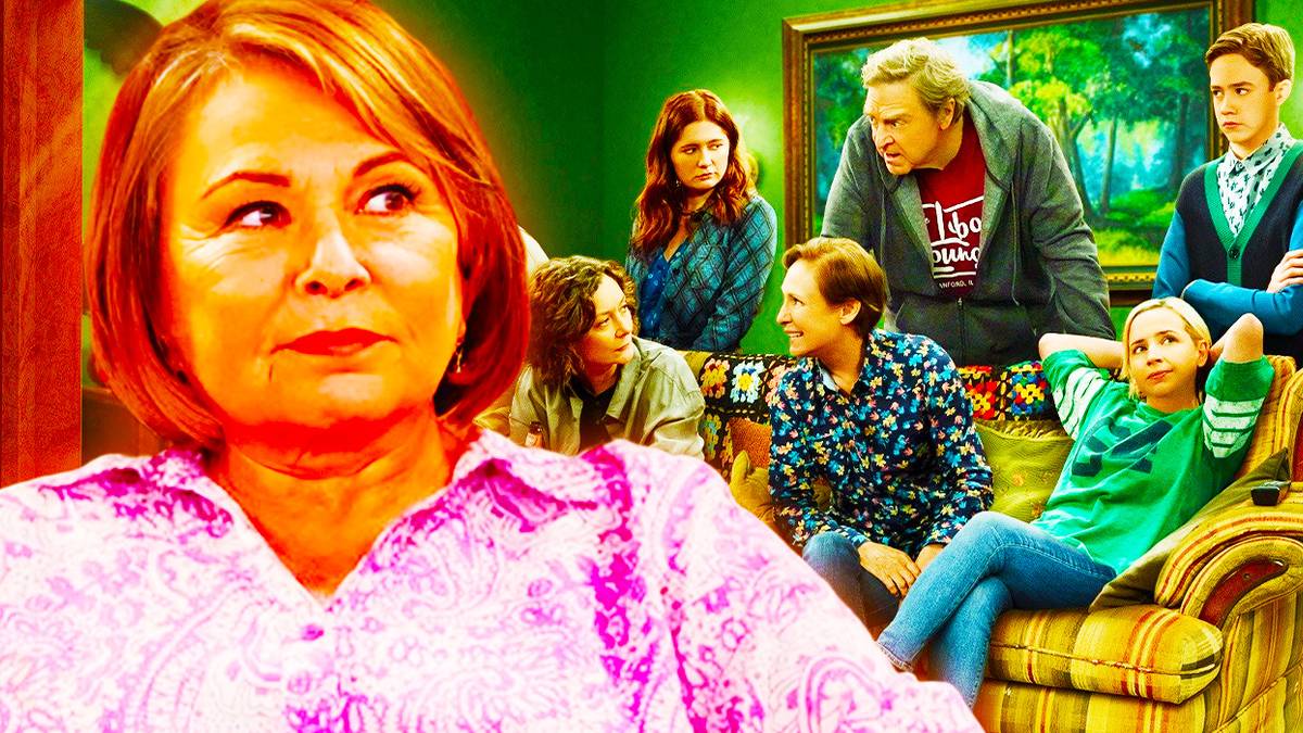 The Conners Season 6’s Major Death All But Confirms A Huge Roseanne ...