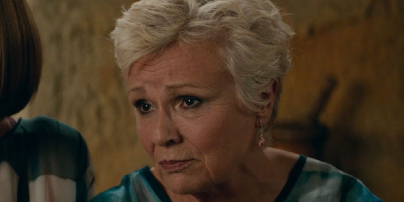 One Mamma Mia! Theory Reveals Who Sophie’s Real Dad Is