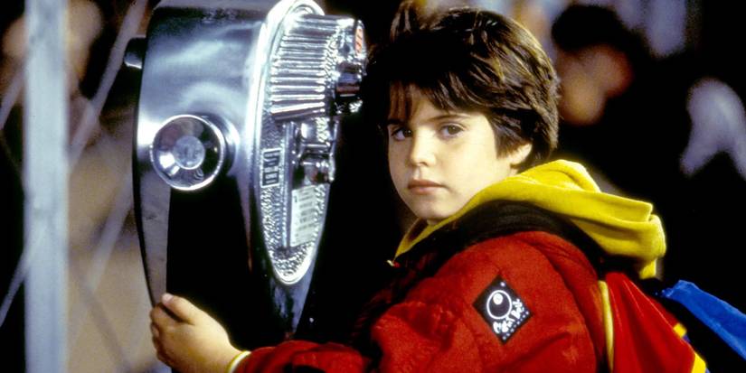 10 Child Stars Who Quit Acting By Age 30