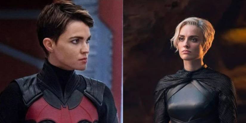 10 TV Characters Who Were Recast After Just 1 Season