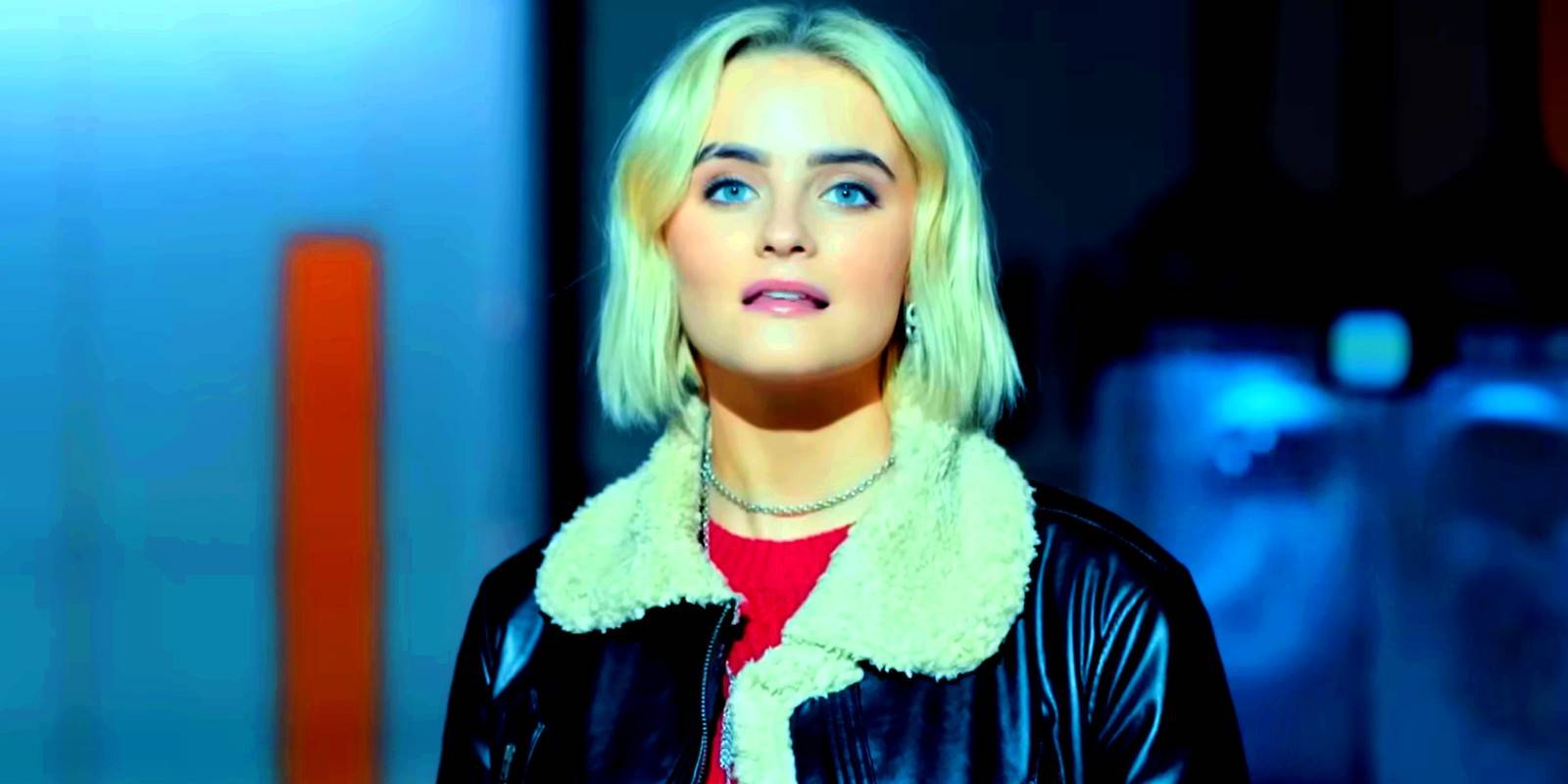 Doctor Who's Ruby Sunday Actor Opens Up About Pressures Of Being ...