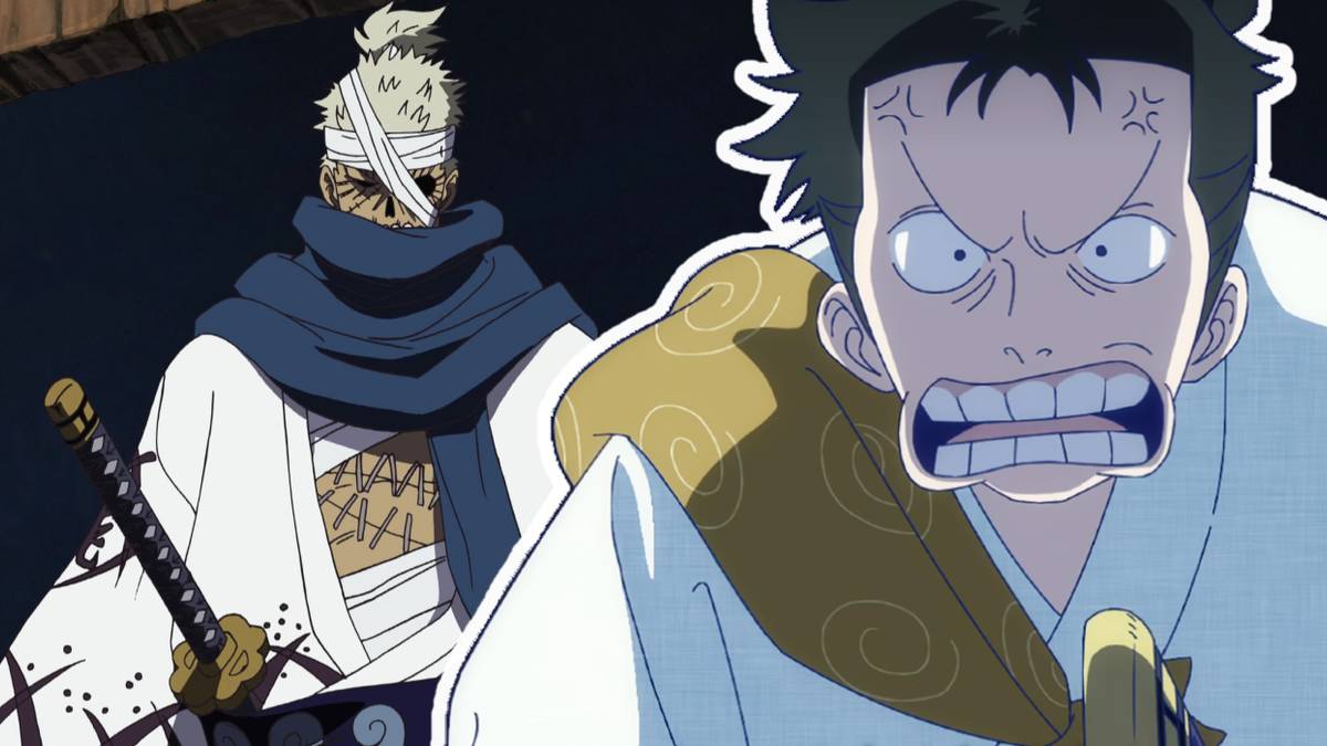 One Piece's Prequel Monsters Is Officially Canon To The Series