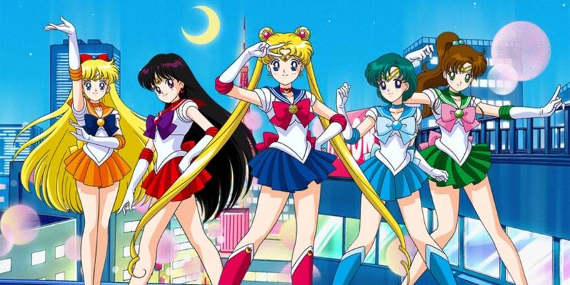 One Beloved Sailor Moon Character Has a Surprisingly Dark Past That ...