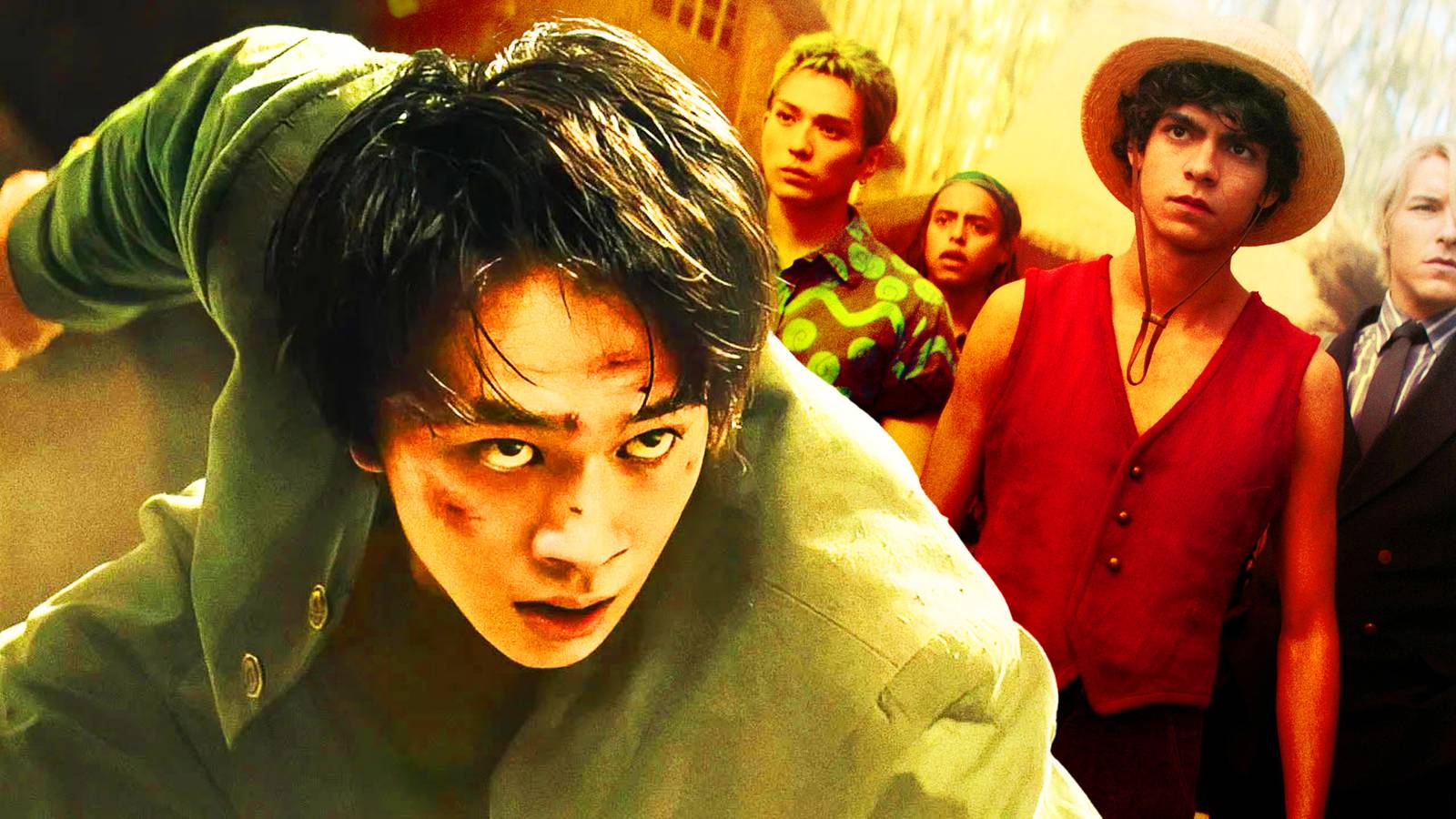 A 20-Year-Old Live-Action Anime Adaptation Is Way Overdue For A Remake