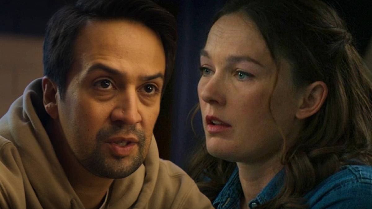 Percy Jackson Episode 7's Sally Flashbacks Tragically Pays Off A Subtle Hermes Moment