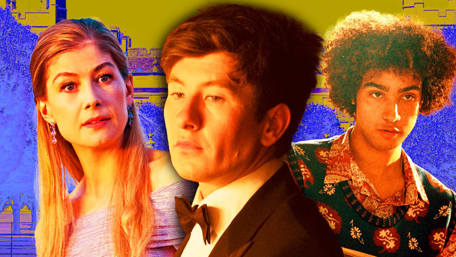 Saltburn: 10 Biggest Plot Holes & Headscratchers