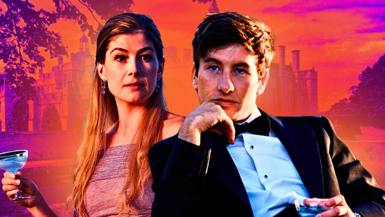 The Biggest Missing Character In Saltburn’s Ending Could Completely ...
